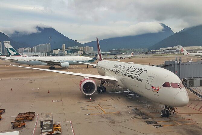 4 Hour Private Shore Excursion Cruise Ship Pick Up Guided Tour - A Deep Dive into the Tour Experience