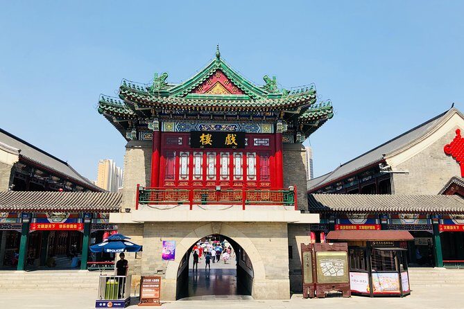 4-Hour Private Shore Excursion to Ancient Culture Street and Five Great Avenues - Overall Experience and Value