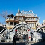 4-Hour Private Shore Excursion to Porcelain House and Ancient Culture Street - Authentic Experiences and Local Flavors