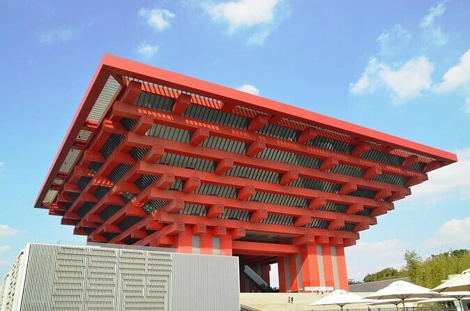 4-Hour Private Tour of Pudong with China Art Palace Museum and Shanghai Tower - FAQ