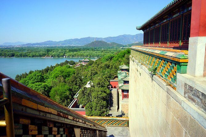 4-Hour Private Tour of the Summer Palace by Public Transportation - How Well Does the Tour Deliver for Your Investment?