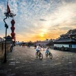4-Hour Private Tour of Xian with City Wall,Wild Goose Pagoda and Muslim Quarter - Practical Details and What They Mean for You