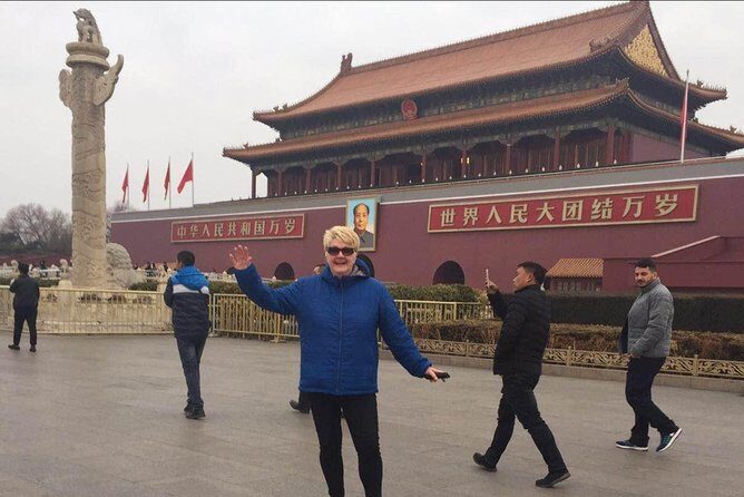 4 Hour Private Walking Tour to Tiananmen Square and Forbidden City - Exploring Beijing’s Heart: The Tour Breakdown