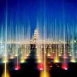 4-Hour Private Xi'an Night Tour with Musical Fountain Show - Why We Recommend This Tour