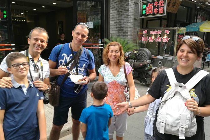 4-hour Private Xi'an Old Downtown Highlights Walking Tour - Why This Tour Offers Great Value