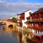 4-Hour Qibao Ancient Water Town Private Tour with Metro Experience - The Downside: Limited Time