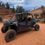 4 Hour RzR Rental in Kanab, Utah - The Latest Model Polaris RzRs! - The Experience in Detail