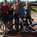 4 Hour Self-Guided Electric Bike Tour or Rental - What’s Included and Whats Not