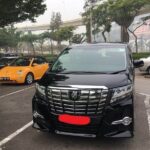 4-hour Service - Alphard - FAQ