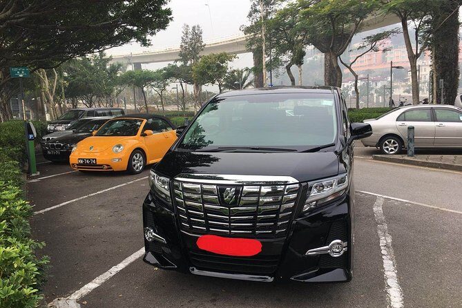 4-hour Service - Alphard - FAQ