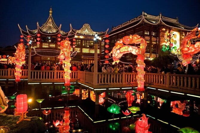 4-Hour Shanghai Amazing Private City Tour in Your Way - Practical Details and Tips