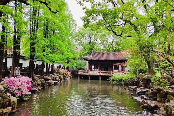4-Hour Shanghai Highlight Tour: Yu Garden and Jade Buddha Temple - Who Will Get the Most Out of This Tour?