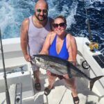 4 Hour Shared Sportfishing Charter in Fort Lauderdale - An In-Depth Look at the Experience