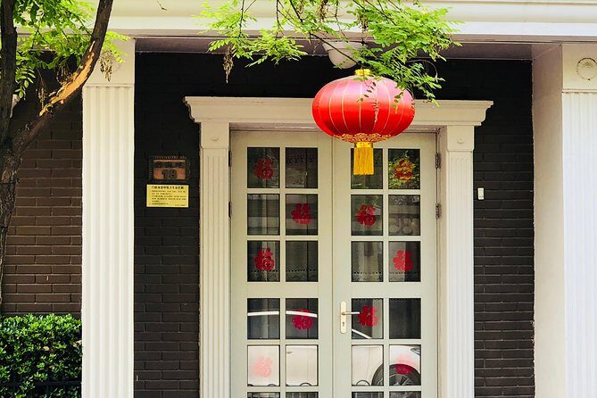 4-Hour Tianjin Shore Excursion Highlight Tour with Peking Duck Experience - Who Should Consider This Tour