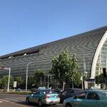 4-Hour Tianjin Shore Excursion to Porcelain House with Bullet Train Experience - Strolling Through Tianjin’s Trendy Pedestrian Streets