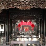 4-Hour Tianjin Shore Excursion to Shijia Mansion with Bullet Train Experience - The Value of This Tour