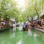 4-Hour Tongli Water Town Private Tour from Suzhou with Boat Ride - An In-Depth Look at the Tongli Water Town Tour