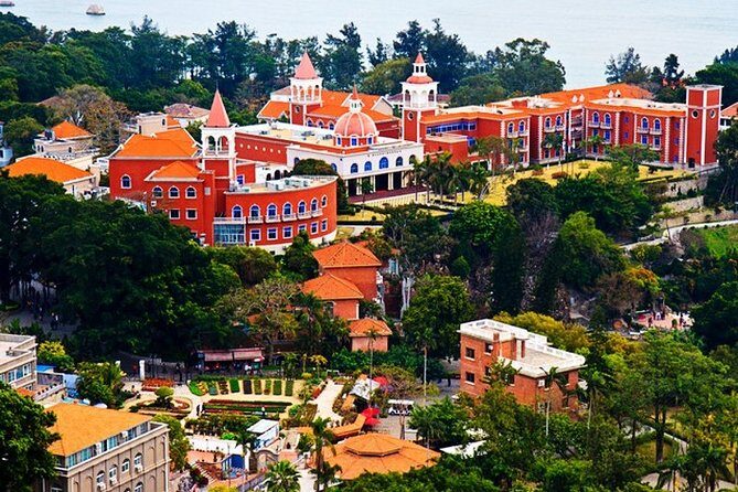 4-hour Xiamen Private Flexible Tour in Your Way - What’s Included and What’s Not