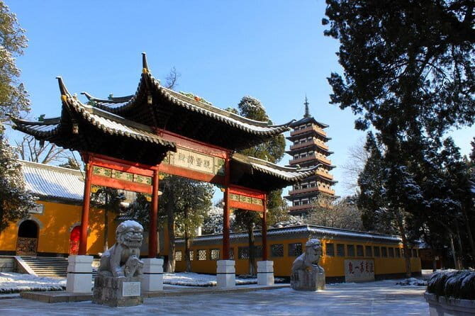 4-Hour Yangzhou City Private Flexible Highlight Tour - Why This Tour Is a Great Value