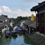 4-Hour Zhouzhuang Water Town Private Tour from Suzhou with Boat Ride - Authentic Experience and Value