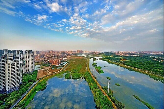 4 Hours Half Day Guangzhou Airport Layover Visa-Free Private Tour - Practical Details and Considerations