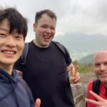 4-Hours Hiking and Tasting Rice Wine in the Mountain of Busan - The Village and Rice Wine Tasting