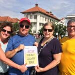 4 Hours Jakarta Private City Tour - (Most Tourist Attractions) - Transportation and Logistics: What You Need to Know