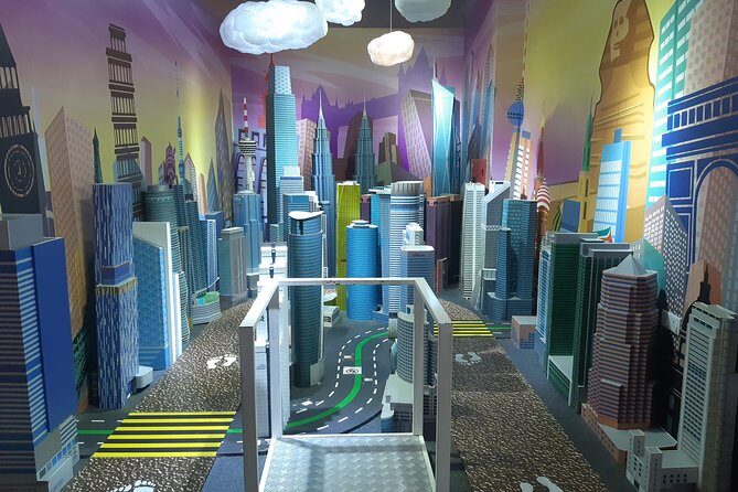 4 Hours Kuala Lumpur City Tour - Who This Tour Is Best Suited For