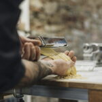 4 Hours Market Tour and Guided Pasta Cooking Class in Florence - Why Our Reviewers Raved