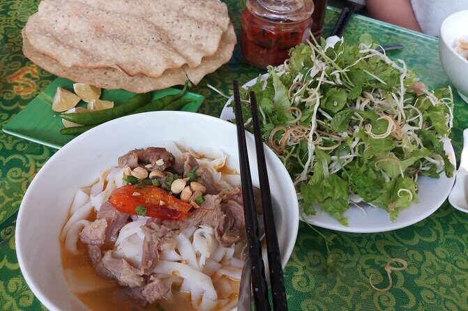 4 Hours Private Da Nang City Tour with Ladies Scooter - What to Keep in Mind