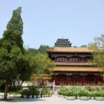 4 Hours Private Discover Beijing Tour by Sidecar - The Experience in Detail: What to Expect on the Sidecar Tour