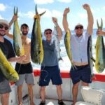 4 Hours Private Fishing Tour Punta Cana - The Itinerary in Detail