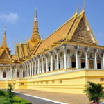 4 Hours Private Phnom Penh National Museum and Royal Palace Tour - An In-Depth Look at the Tour Experience