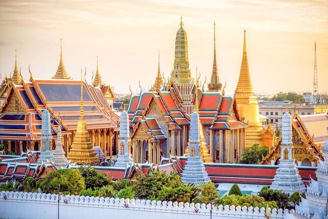 4 Hours Private Tour in Bangkok - What to Expect on the Day