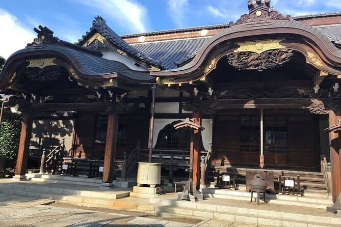 4 Hours Private Yanaka Town Tour - What the Tour Means for You