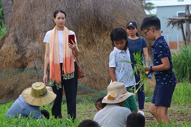 4 Hours-Siem Reap Authentic Village and Homemade Whisky - An In-Depth Look at the Itinerary