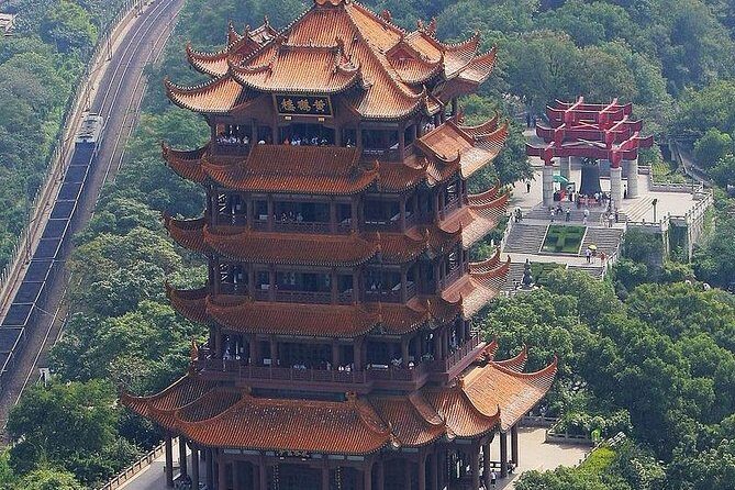 4 hours Walking tour to Wuhan Yellow crane tower and Donghu lake with boat trip - Who Is This Tour Best For?