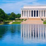 4-Hr DC Monuments Small Group Sightseeing Guided Tour - Transportation and Comfort