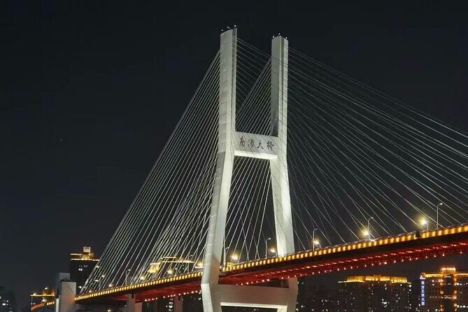 4-Hr Shanghai Layover Tour: Maglev, Wet Market, Food, Landmarks - A Deep Dive Into the Itinerary