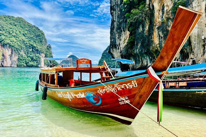 4 Island Sunset Tour by Luxury Longtail Boat with BBQ Dinner - Deep Dive into Each Stop: Why They Matter