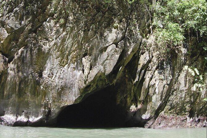 4 Island Tour to Emerald Cave at Koh Mook by Big Boat from Koh Lanta - Who Will Love This Tour?