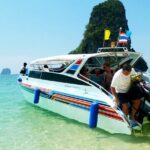 4 Islands Day Trip in Krabi via Speedboat - What’s Included and What to Consider