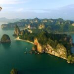 4 Islands + Koh Hong Private Tour by Speedboat, 2 Tours in 1 Day - Whats Included and Whats Not