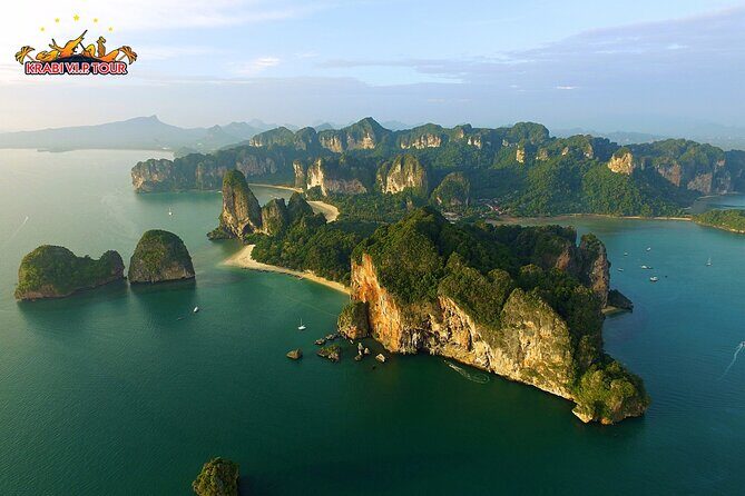 4 Islands + Koh Hong Private Tour by Speedboat, 2 Tours in 1 Day - Whats Included and Whats Not