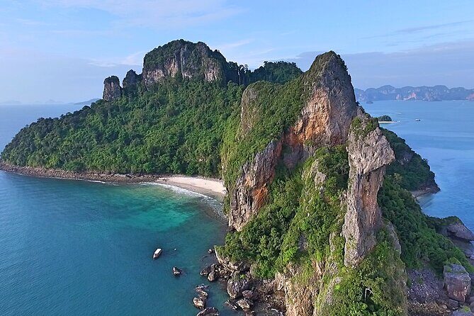 4 Islands Sunset Private Tour - Authentic Experiences That Shine