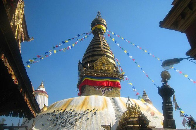 4-Night Nature Tour from Kathmandu - A Practical Guide to the 4-Night Nature Tour from Kathmandu