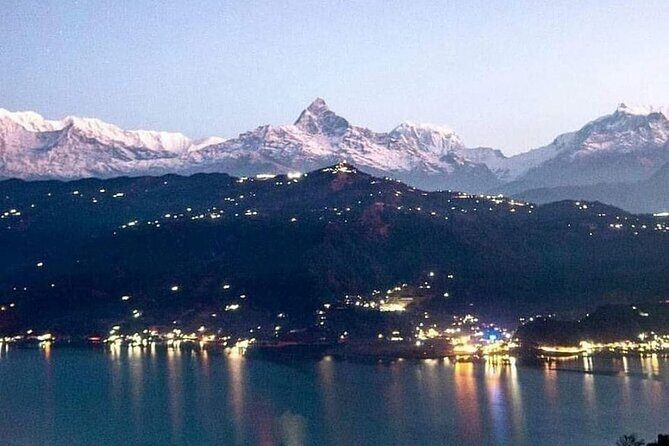 4 Nights 5 Days Kathmandu And Pokhara Tours - What Makes This Tour Stand Out?