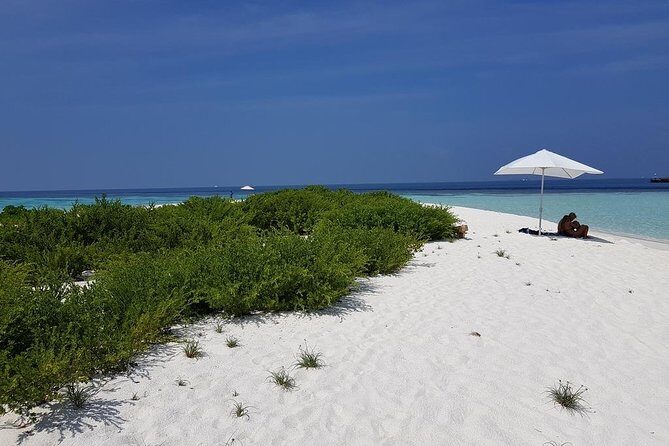 4-nights in Maldives For Solo Traveler - Final Thoughts