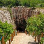 4 Santa Barbara Cenotes with Lunch from Merida Private - Transportation & Duration: Practical Details