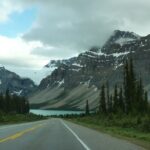 4 Smartphone Audio Driving Tours between Calgary & Vancouver - The Breakdown of Stops and Highlights